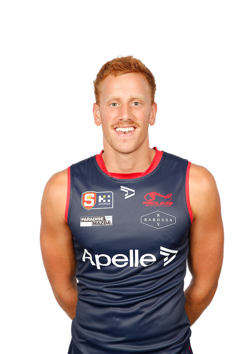 REDLEGS MUSEUM | PLAYERS